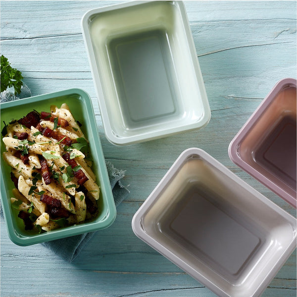 Ready Meal Packaging – Dual Ovenable CPET Trays - CM Active