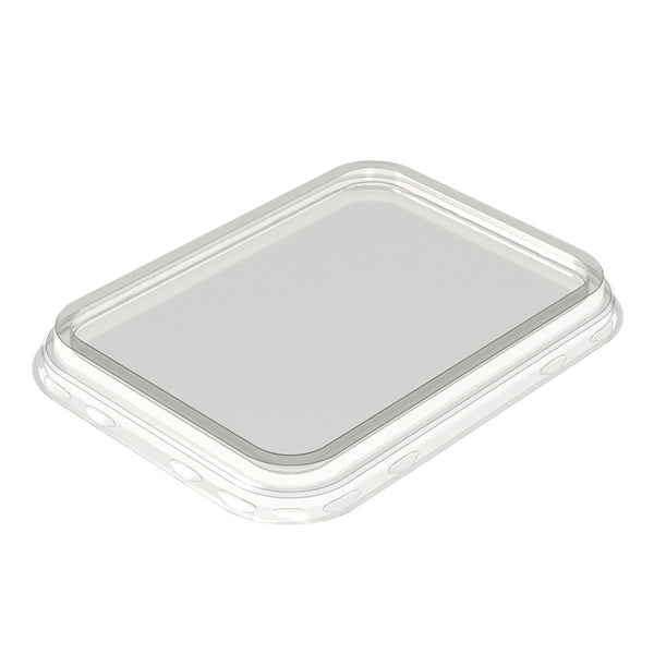 Ready Meal Packaging – Microwave Only PP Trays - CM Active